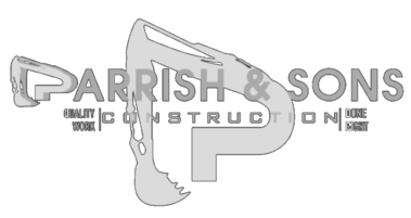 About Us – Parrish & Sons Construction